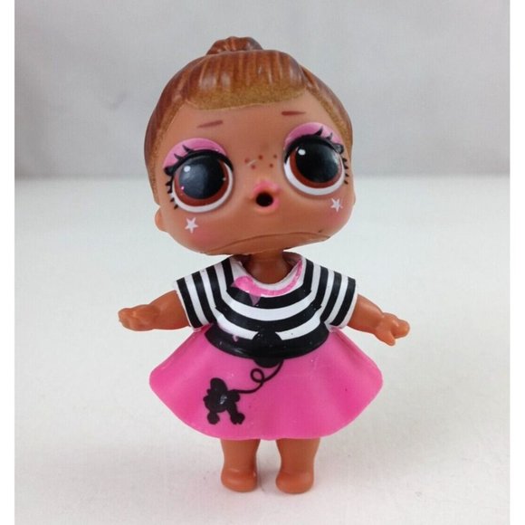 MGA Entertainment | Toys | Lol Surprise Doll Series Sis Swing With ...